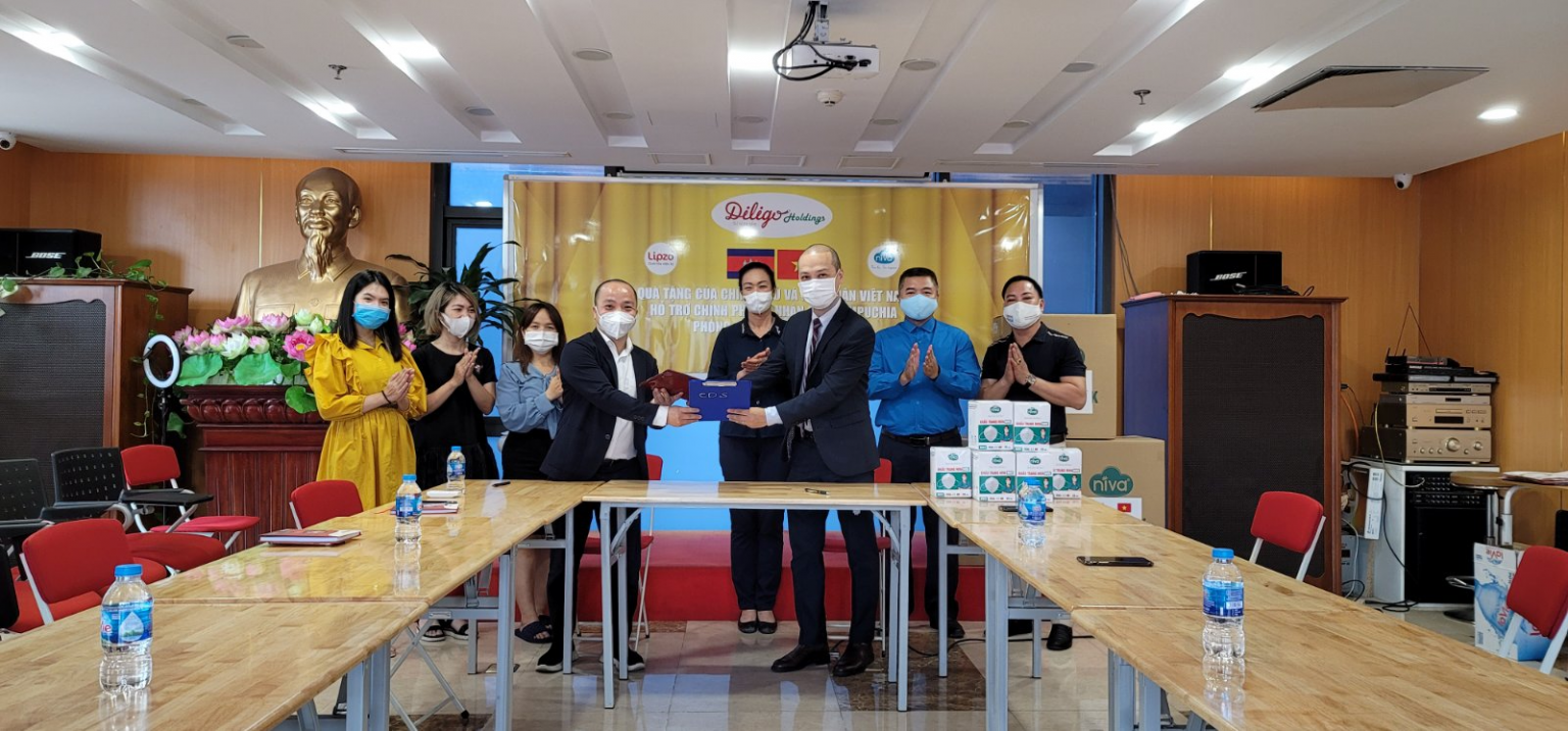 News - Diligo® Holdings