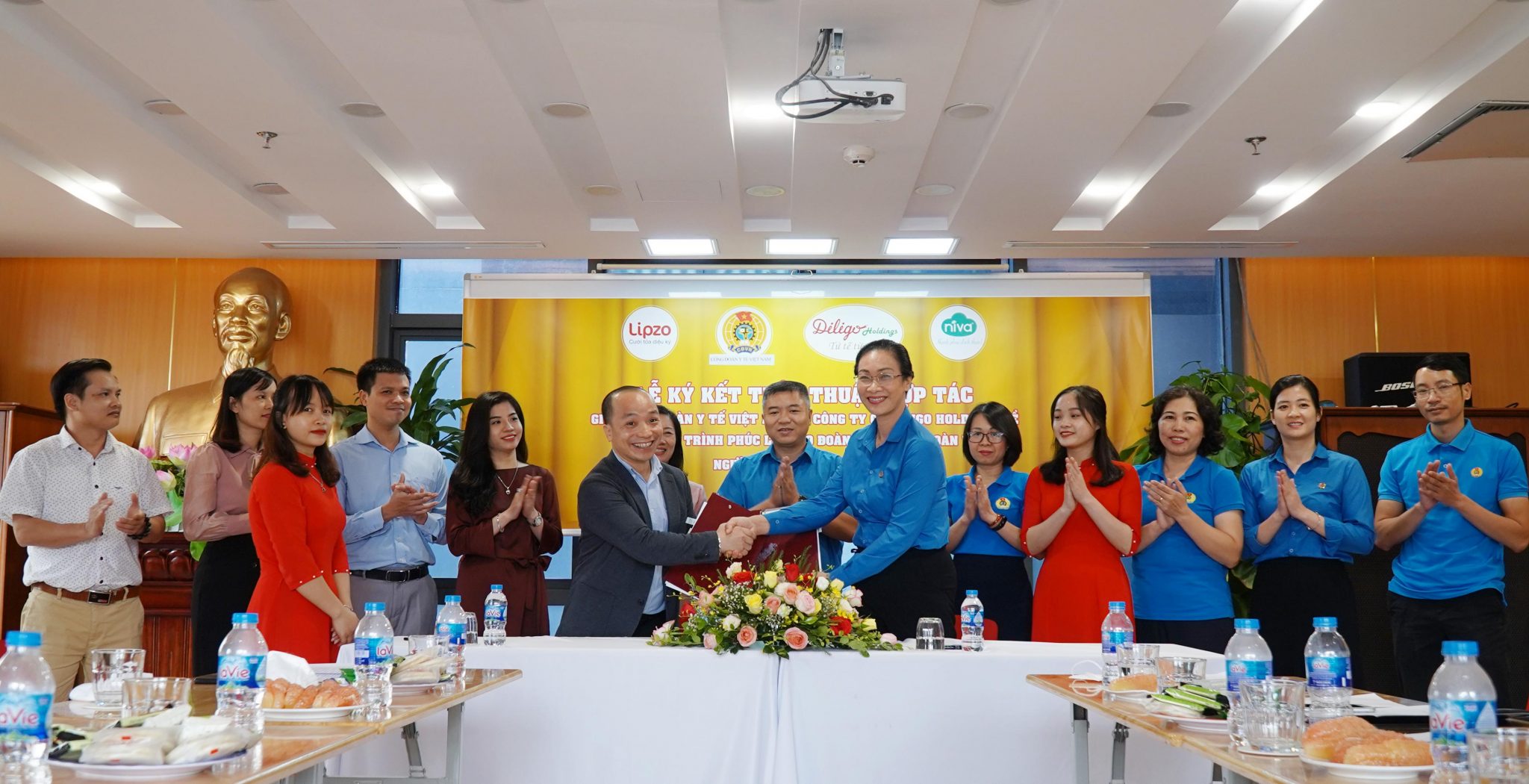 News - Diligo® Holdings